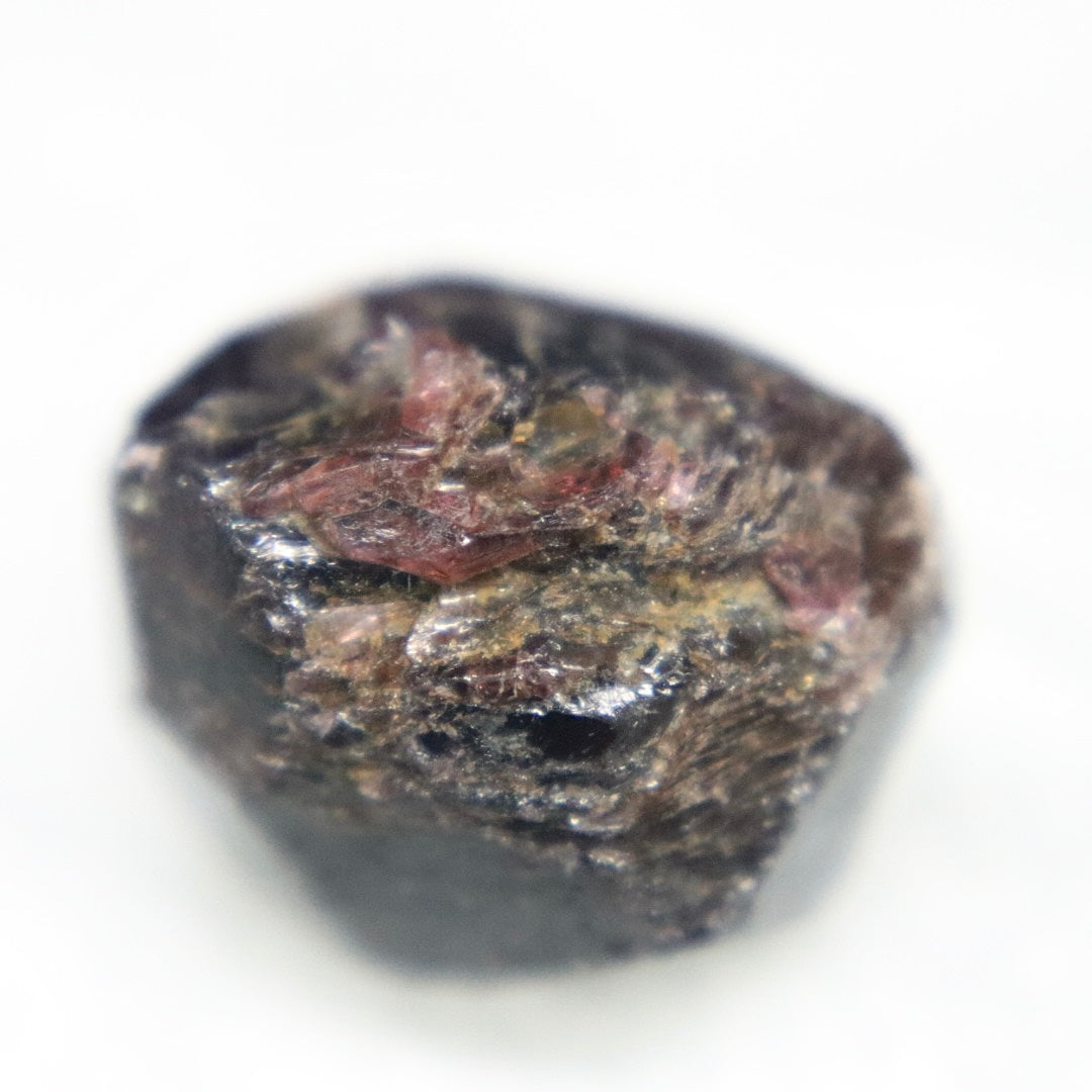 Garnet Crystal – The Gem Mine